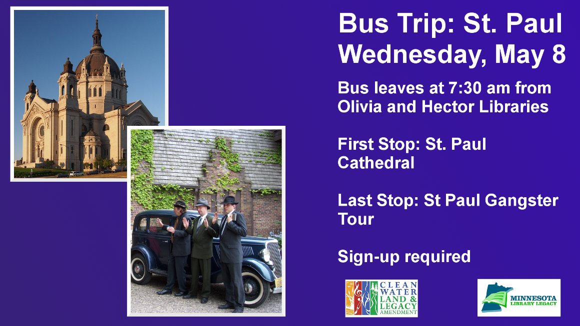 Hector Public Library