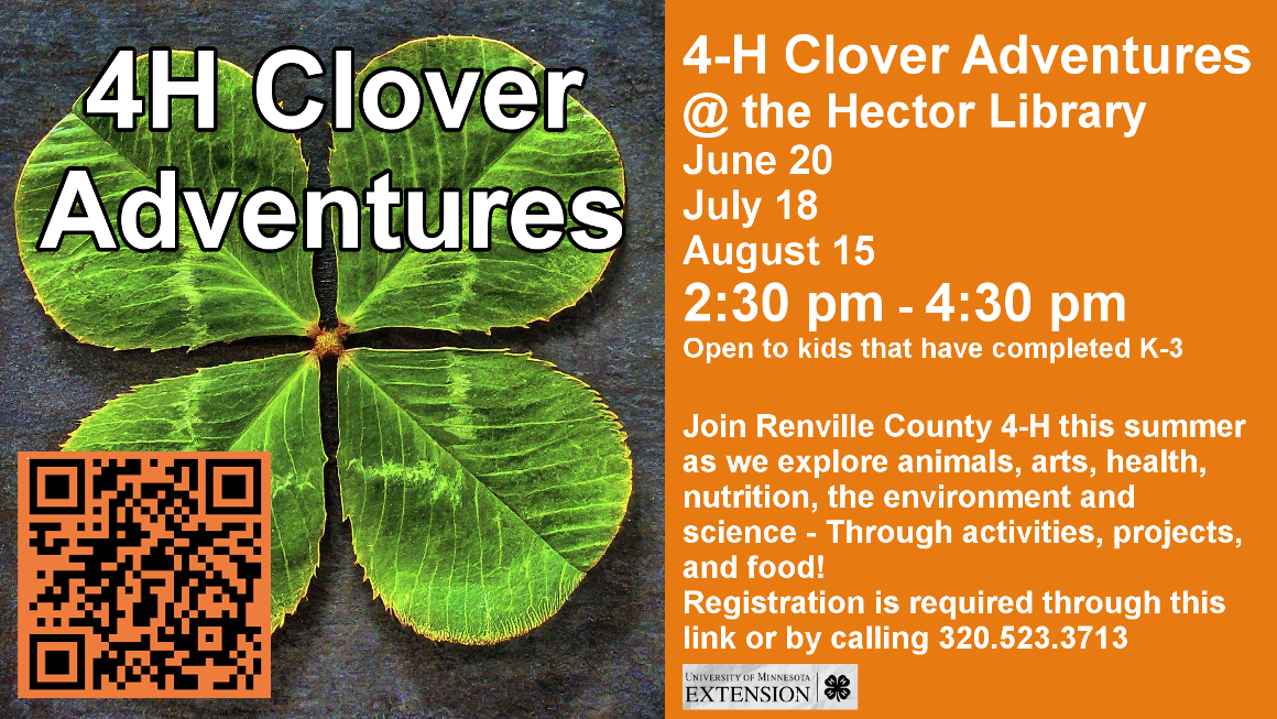 Hector Public Library